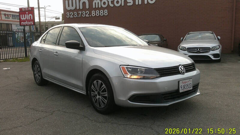 관리 잘 되고 정비 잘된 Volkswagen Jetta, $2900 2012 Volkswagen Jetta Silver