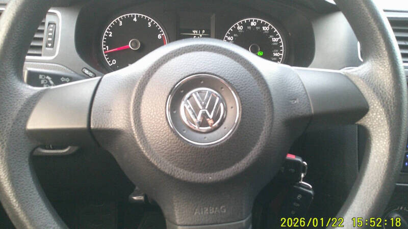 관리 잘 되고 정비 잘된 Volkswagen Jetta, $2900 2012 Volkswagen Jetta Silver