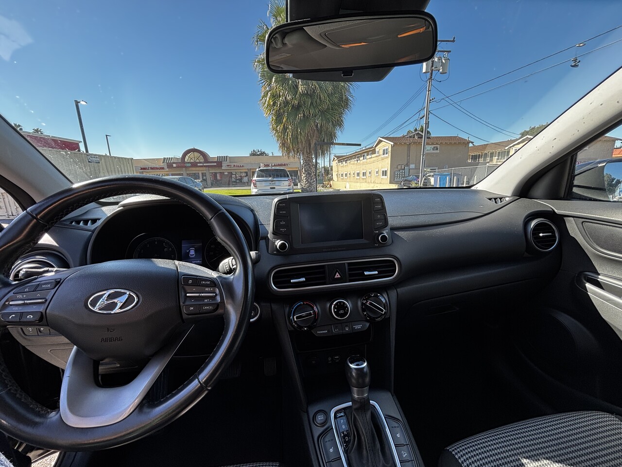 2020 Hyundai Kona 클린타이틀 2020 Hyundai Kona Black