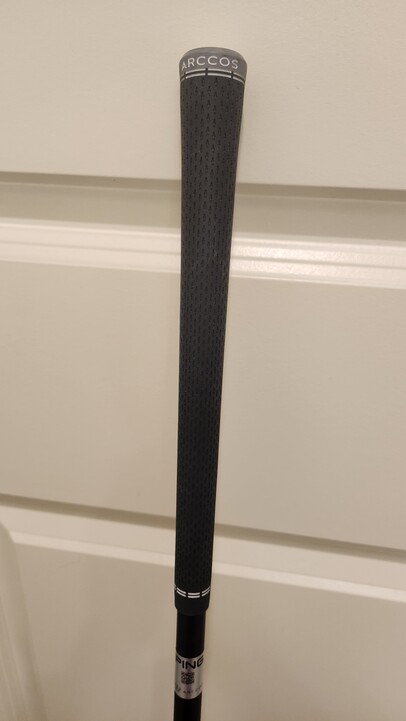 Ping ARCCOS G425 G430 New Alta CB Driver Shaft 55g Stiff Flex + Ping ...