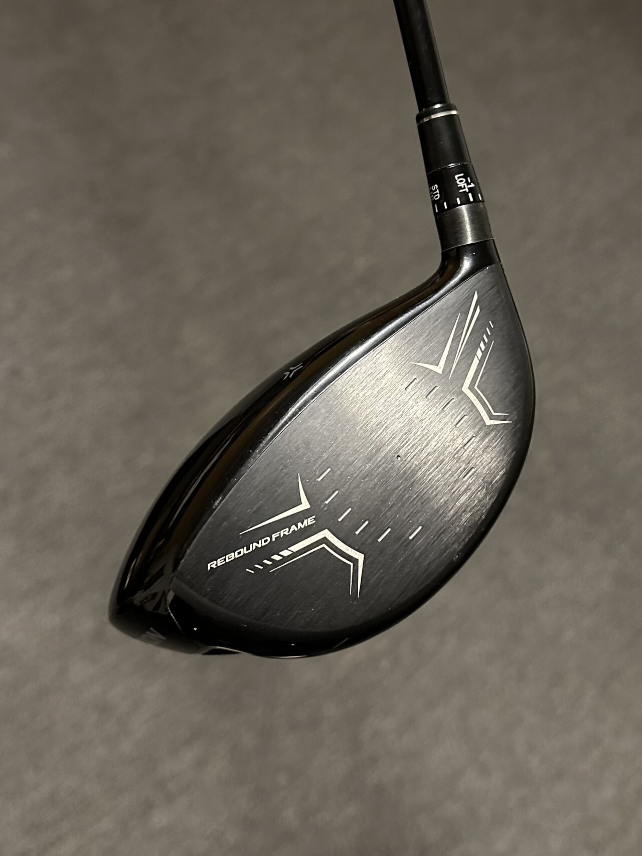 골프 드라이버 스릭슨 zx7 9.5 stiff