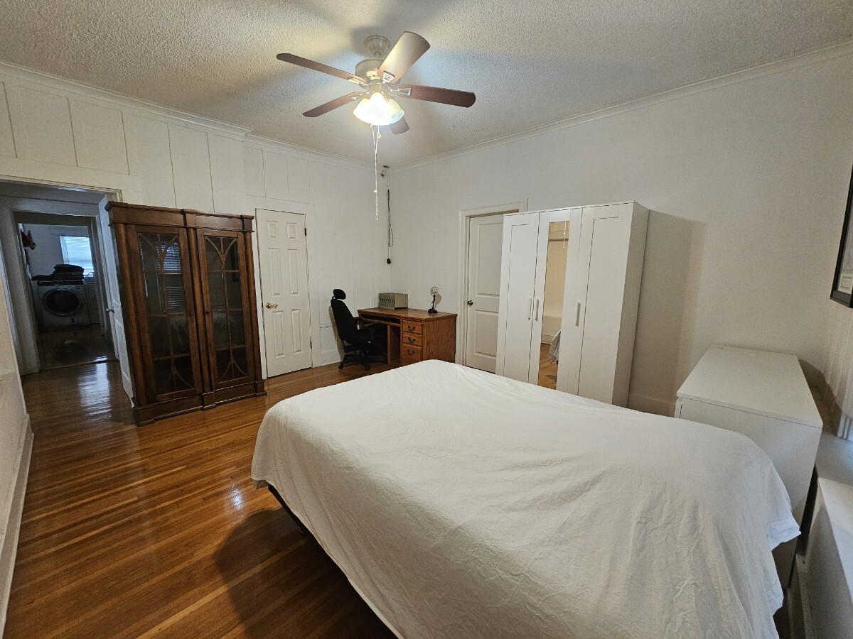 LA가주마켓인근 1Bed&1Beth독방렌트