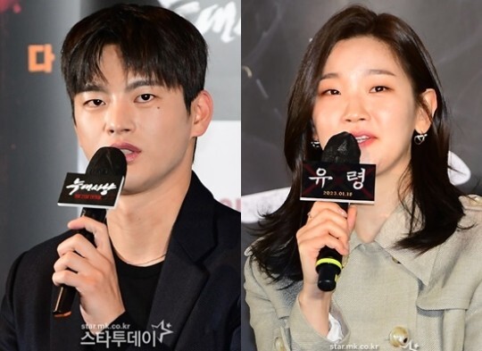 단독]강하늘 아닌 서인국 박소담과 이제 곧 죽습니다 주연 낙점