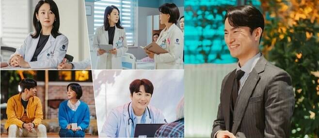 대한민국은 `차정숙` 열풍...JTBC 역대 4위로 우뚝